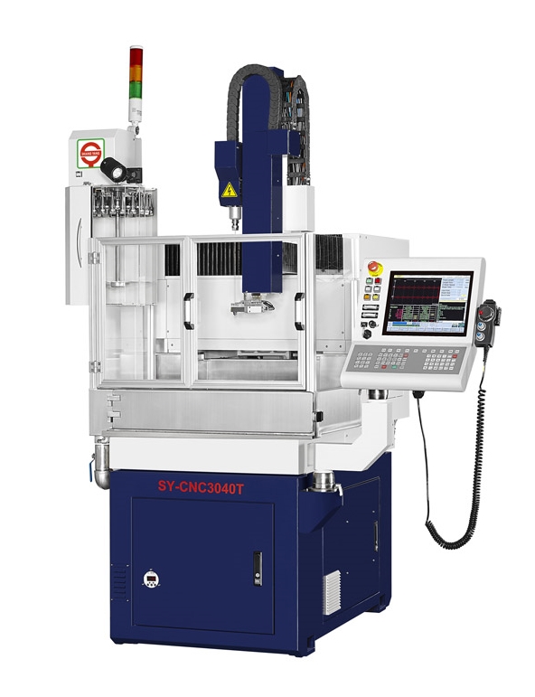 Tecnologia - Artigiana Stampi srl