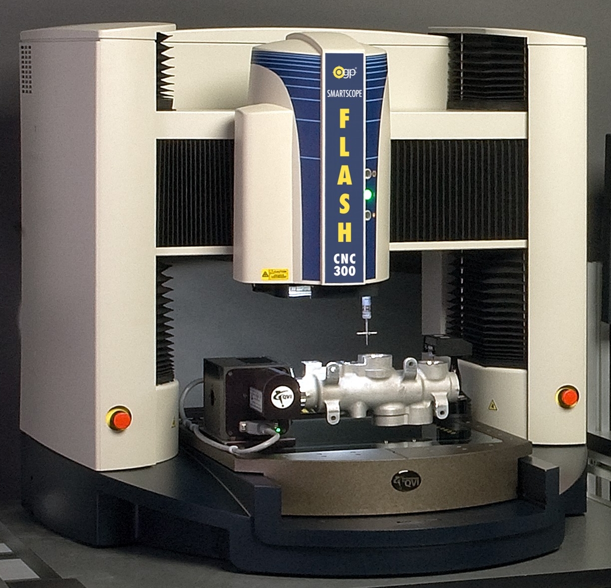 Tecnologia - Artigiana Stampi srl